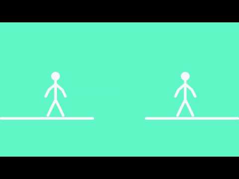 Bridging the Gap (Free Animation - Public Domain License) - YouTube