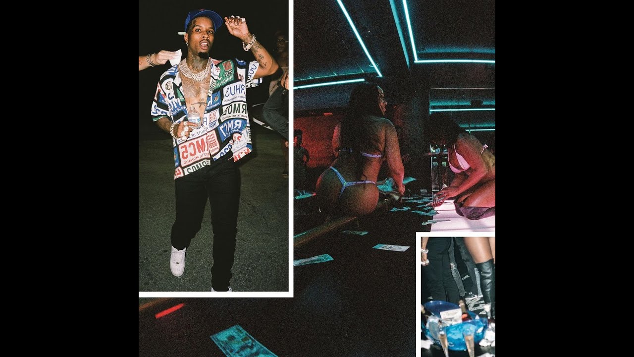FREE Yung Bleu x Tory Lanez Type Beat "Strip Club Interlude" @imregii ...