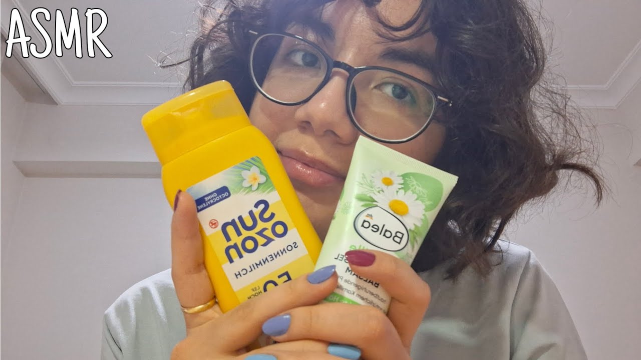 ASMR | Low Quality Asmr | #asmrvideo - YouTube