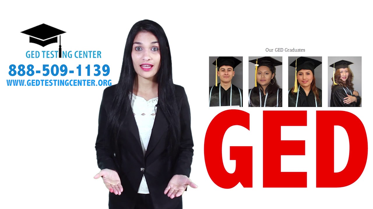 GED TESTING YouTube ged-testing-youtube