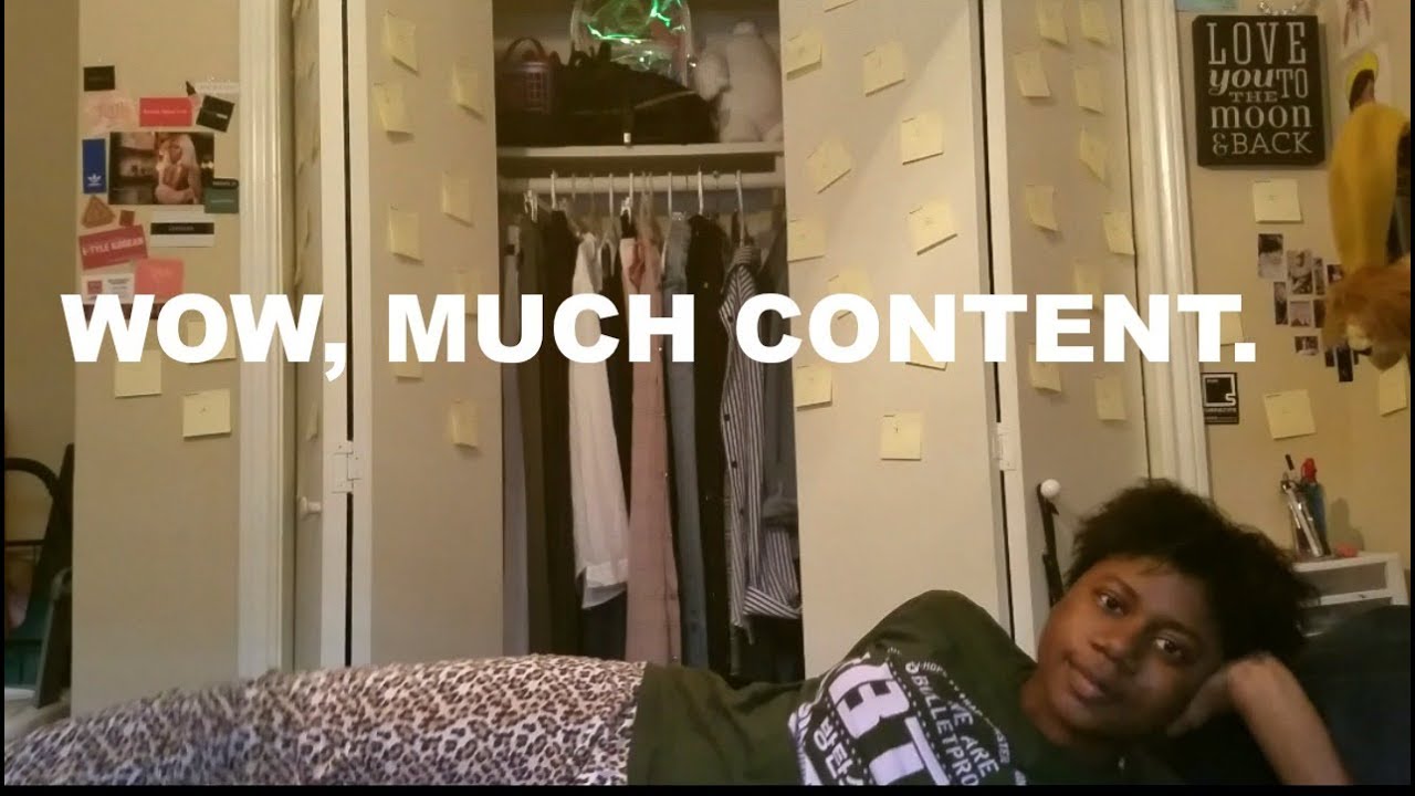 a mediocre stay at home vlog of me getting my life together. - YouTube
