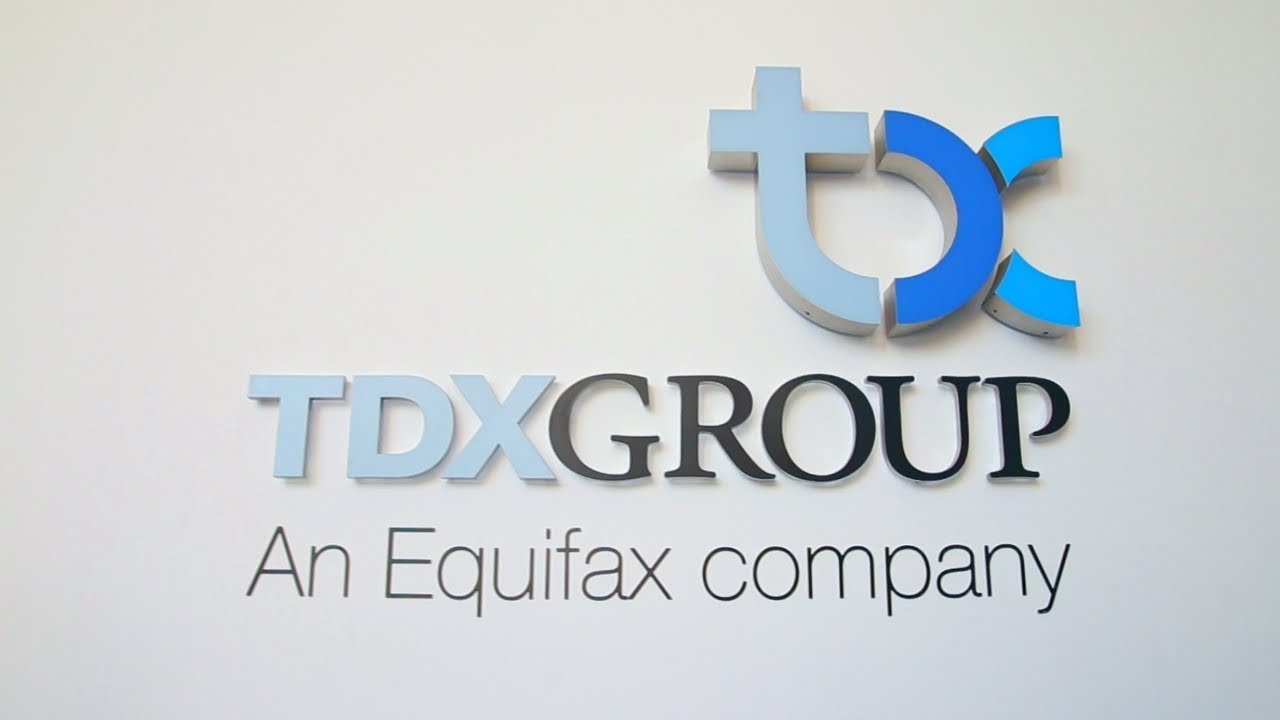 Tdx Group Logo