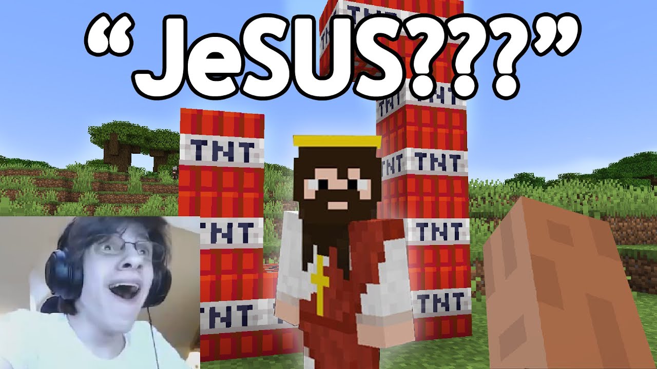 The FUNNIEST FAKE Minecraft Speedruns (Speedrun Detective)... - YouTube