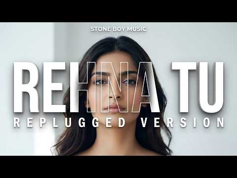 Rehna Tu | A.R. Rahman | Delhi-6 | Unplugged Cover
