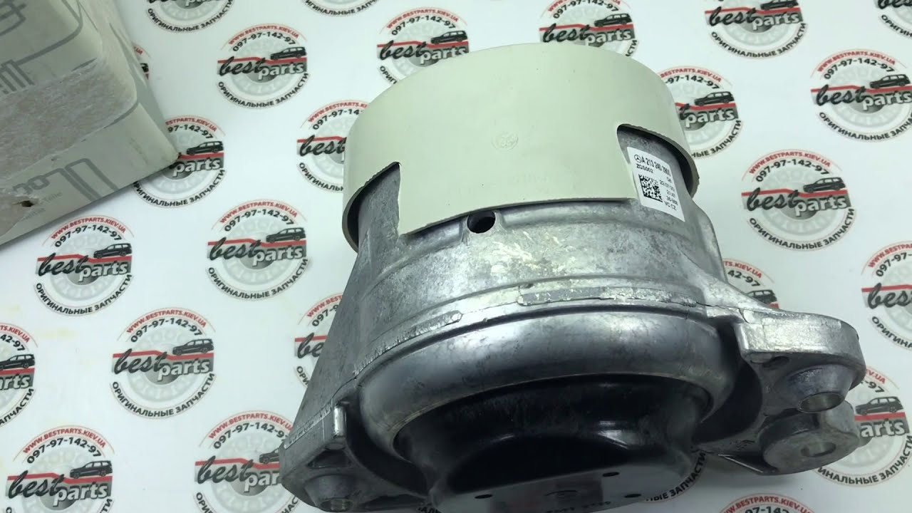 A2132403900, A 213 240 39 00 Подушка двигателя левая 4matic Mercedes C ...