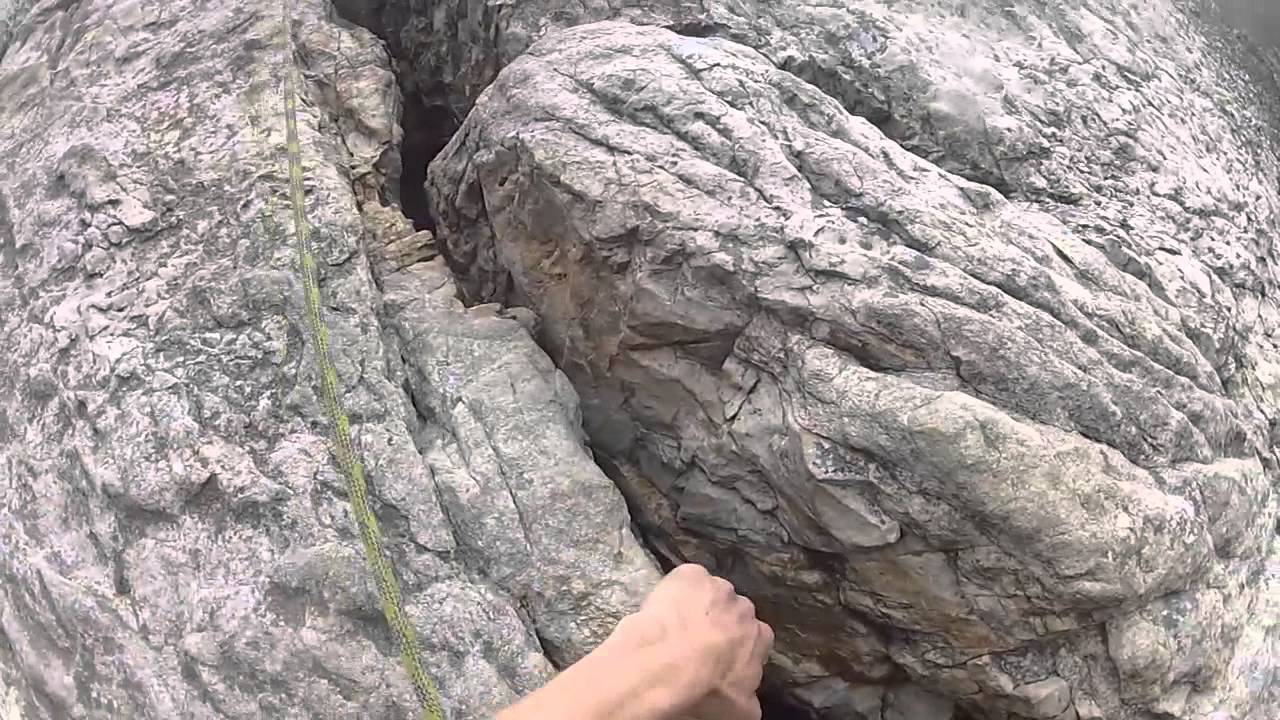 The Burn (5.8, 2nd Pitch) - YouTube