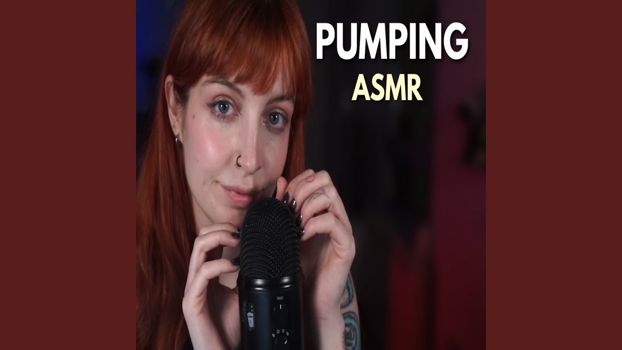 Mic pumping - YouTube