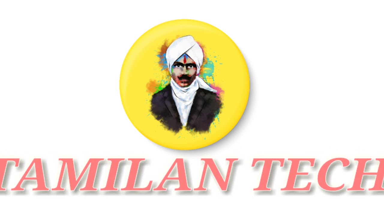 BARATHI TAMIL NEW INTRO 🔜 - YouTube