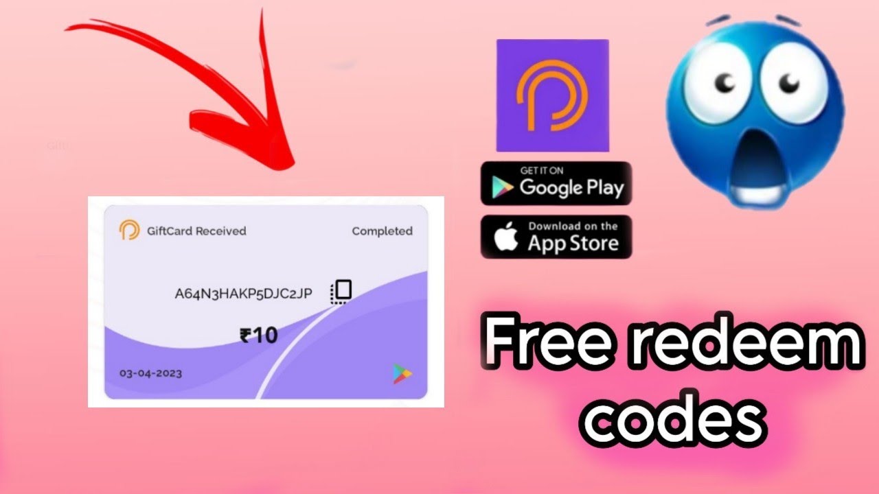 Limited Time Only! Get Free Redeem Codes for Epic Rewards! - YouTube