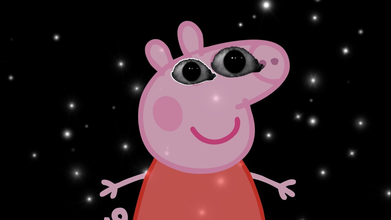 Swinka Peppa odc 9 - YouTube