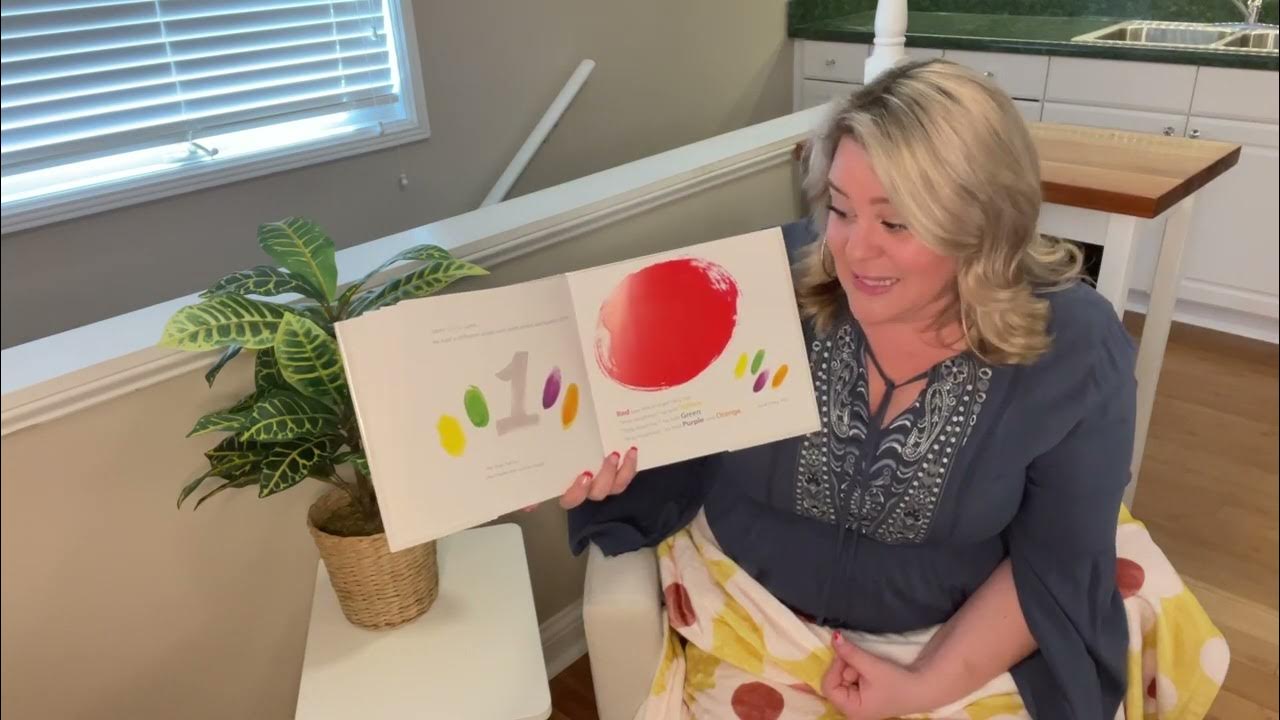 One - Kathryn Otoshi - YouTube