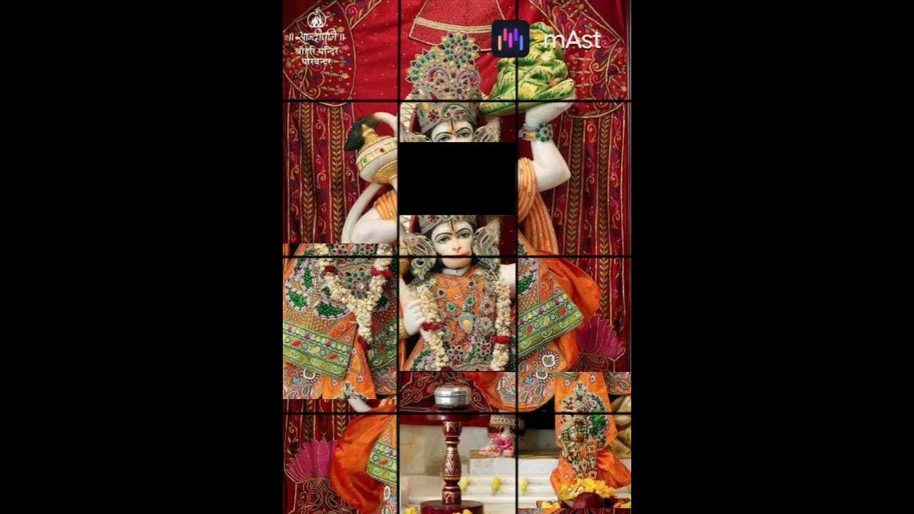 ab daya karo bajrang bali - YouTube