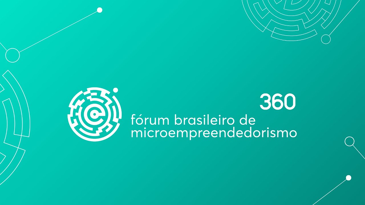6º Fórum Brasileiro de Microempreendedorismo - YouTube