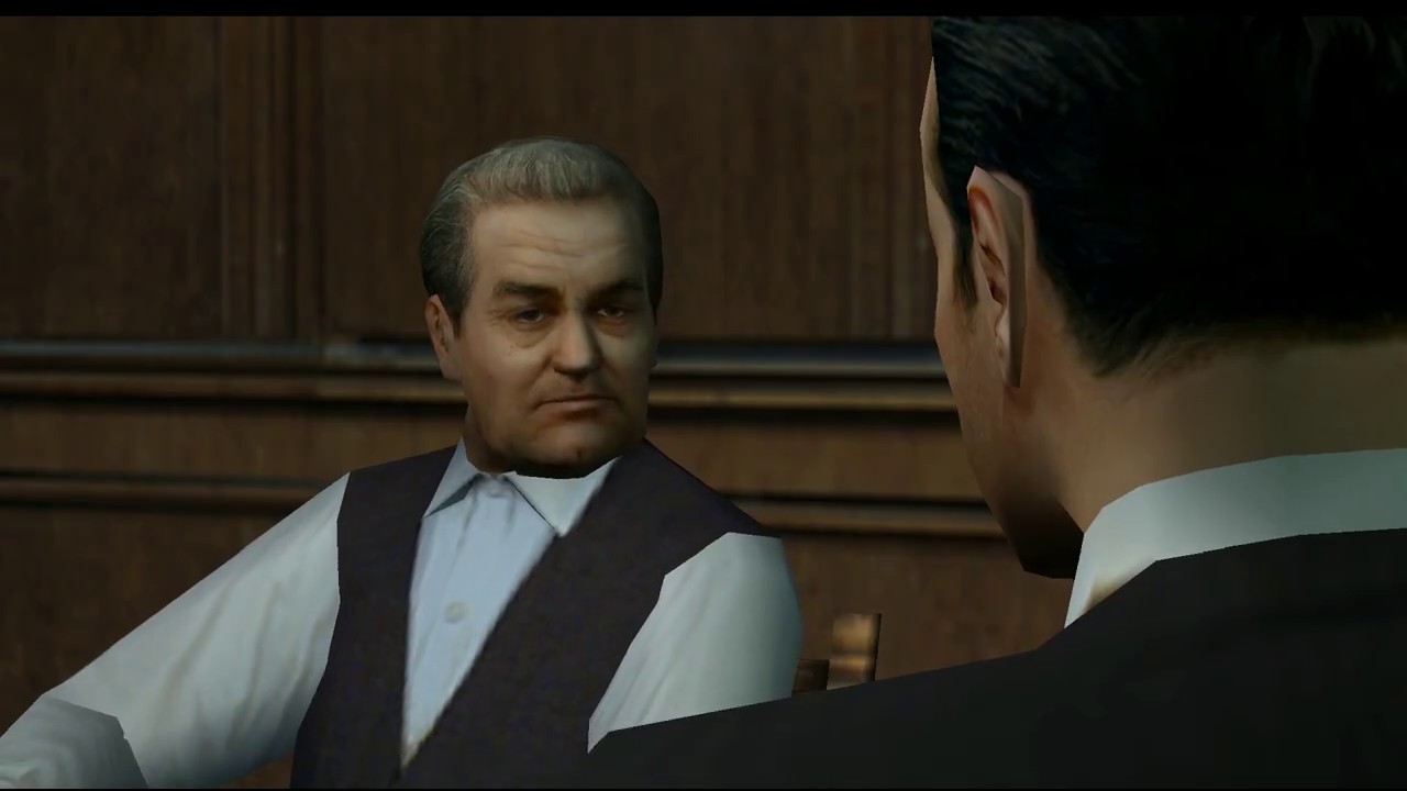 Gameplay " Mafia " 30 \38 - YouTube
