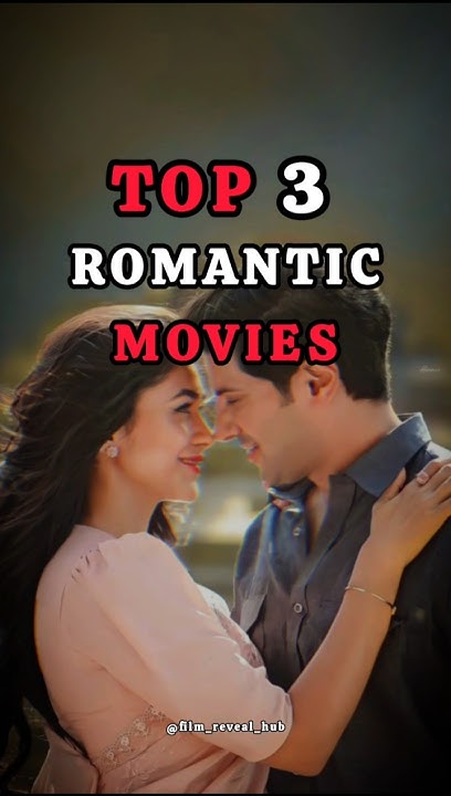 Top 3 Romantic Movies That Will Melt Your Heart ️ | Geetha Govindam | Hey Sinamika | Sita Ramam ...