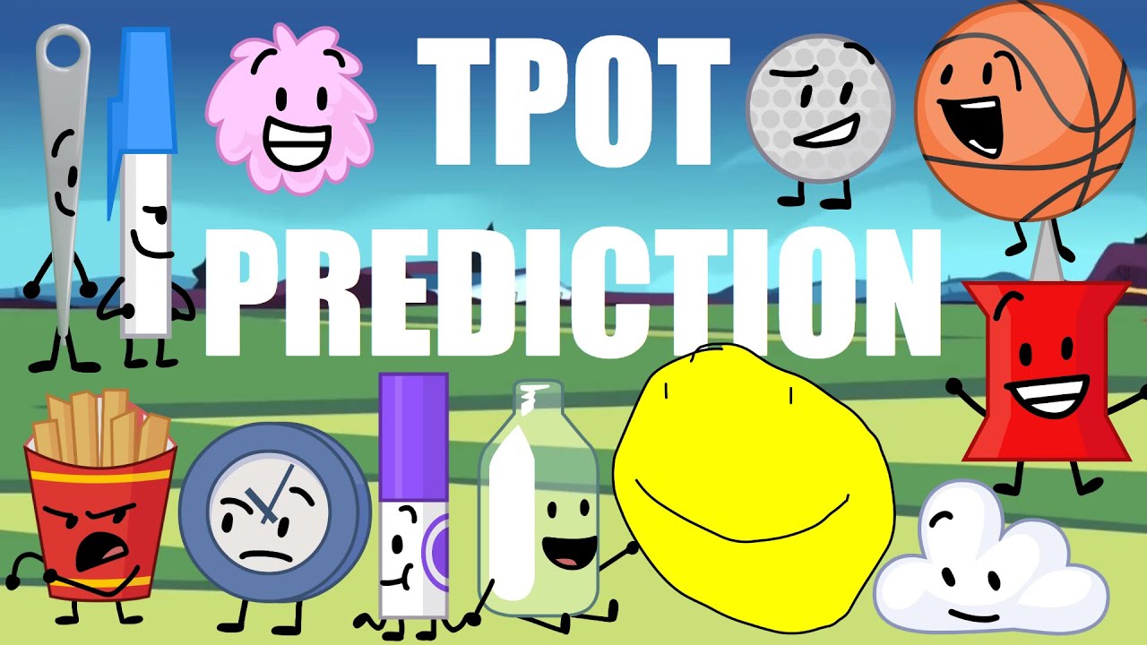 - TPOT PREDICTION! - (By PokeL) - YouTube