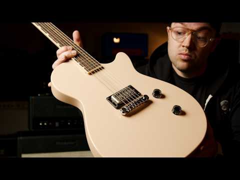 I Put This $200 Pickup In A $189 Guitar!