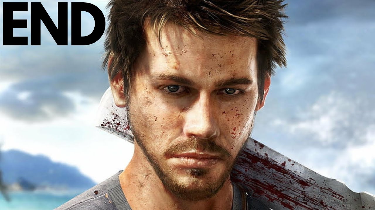 FAR CRY 3 Gameplay Walkthrough Part - 6 / Story Ending KILL HOYT AND SAVE RILEY [WARRIOR ...