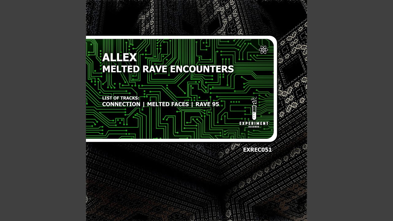 Rave 95 (Original Mix) - YouTube