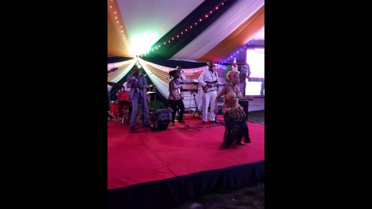 Chakacha Dance - YouTube
