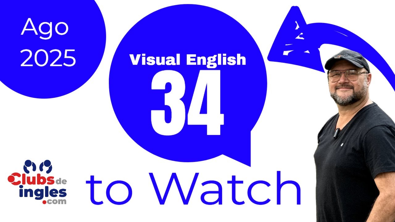 Clubs de Inglés -👀 ¡Domina el Verbo TO WATCH en TODOS los Tiempos ...
