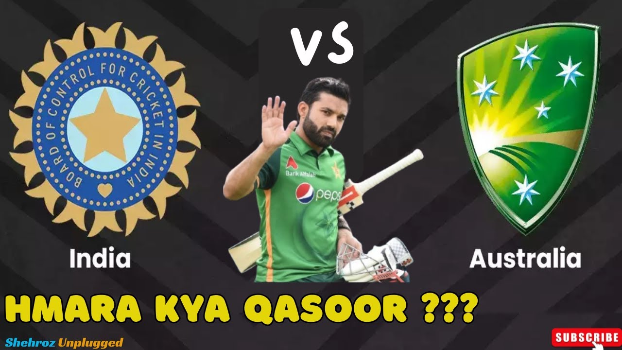 Australia vs India Test Match | 🤔What Happen in MCG | Today Match ...