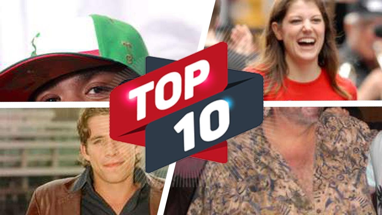 Full Cast Of Meet The Spartans Actors/Actresses 🌟 - YouTube