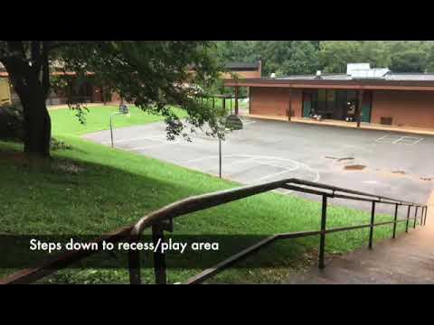 Walker Water Runoff Project by SPICE: Science Projects Integrating Computing and Engineering ...