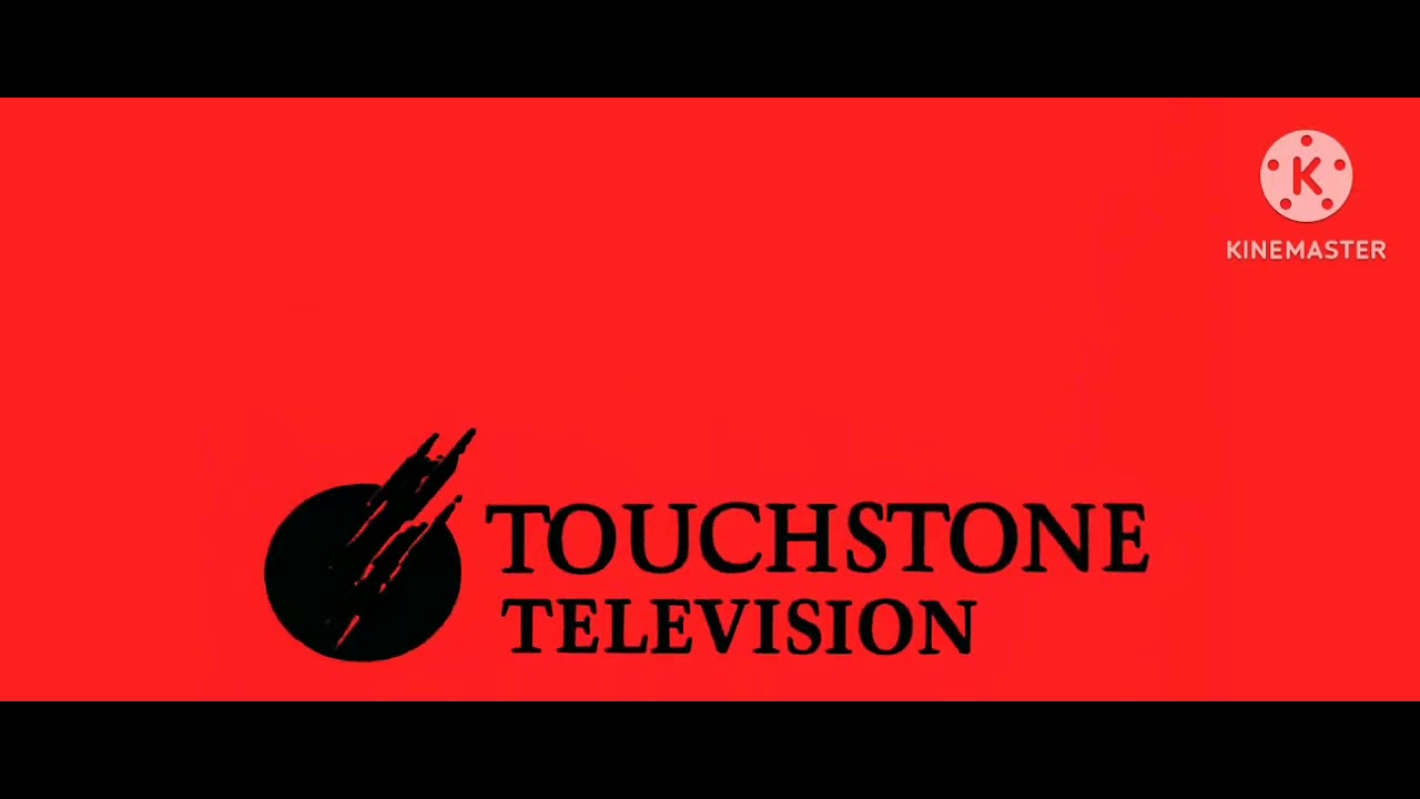 Touchstone Television Logo "Earrape" (1995) - YouTube