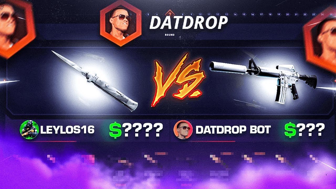 HALLOWEN SPECIAL NEW CASES ON DATDROP ! DATDROP 2023 ! PROMO CODE 2023 ...