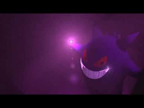 Gengar intro - YouTube
