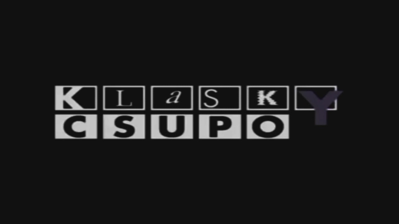 Klasky Csupo in G Major 131 - YouTube