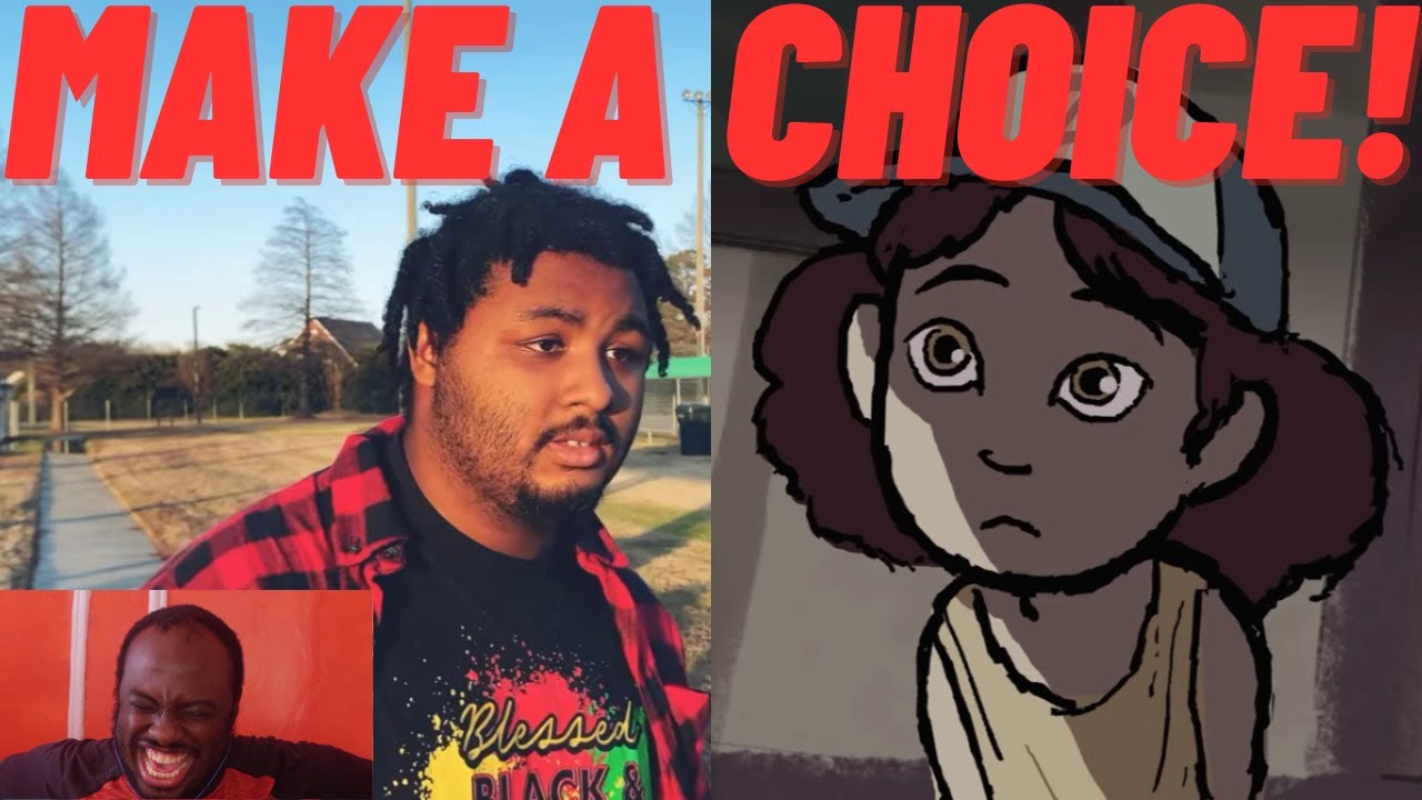 @LTCvision and @Ockeroid- Mixed Video Compilation (Reaction) # ...