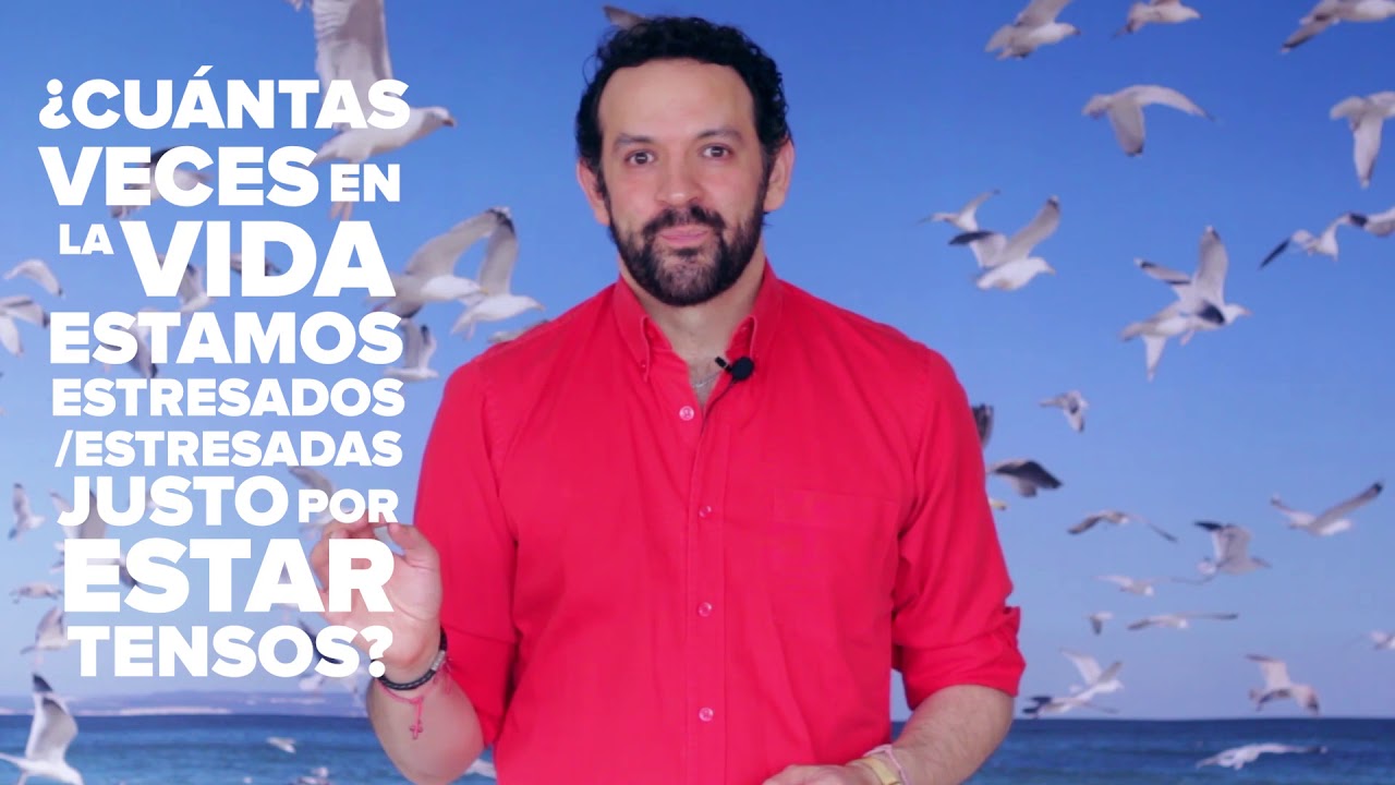 Algo de Manejo de Estrés!, Entendamos la diferencia entre INTENSO y ...