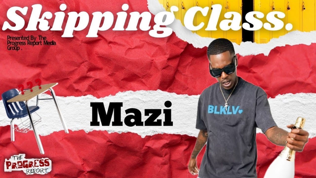 Mazi speaks on his Love & Hip Hop experience, finding out he had a 7 ...