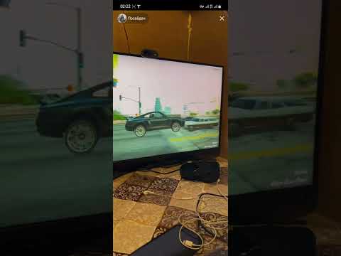 Chingiz GTA 5 prikol