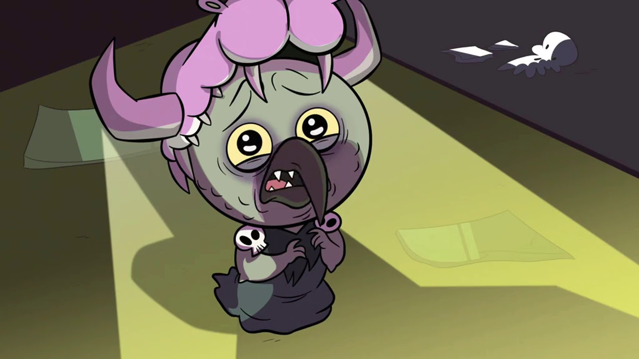 Star vs. The Forces of Evil S01E12 Part 5 - YouTube