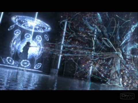 FFXIII -- Real Onigokko