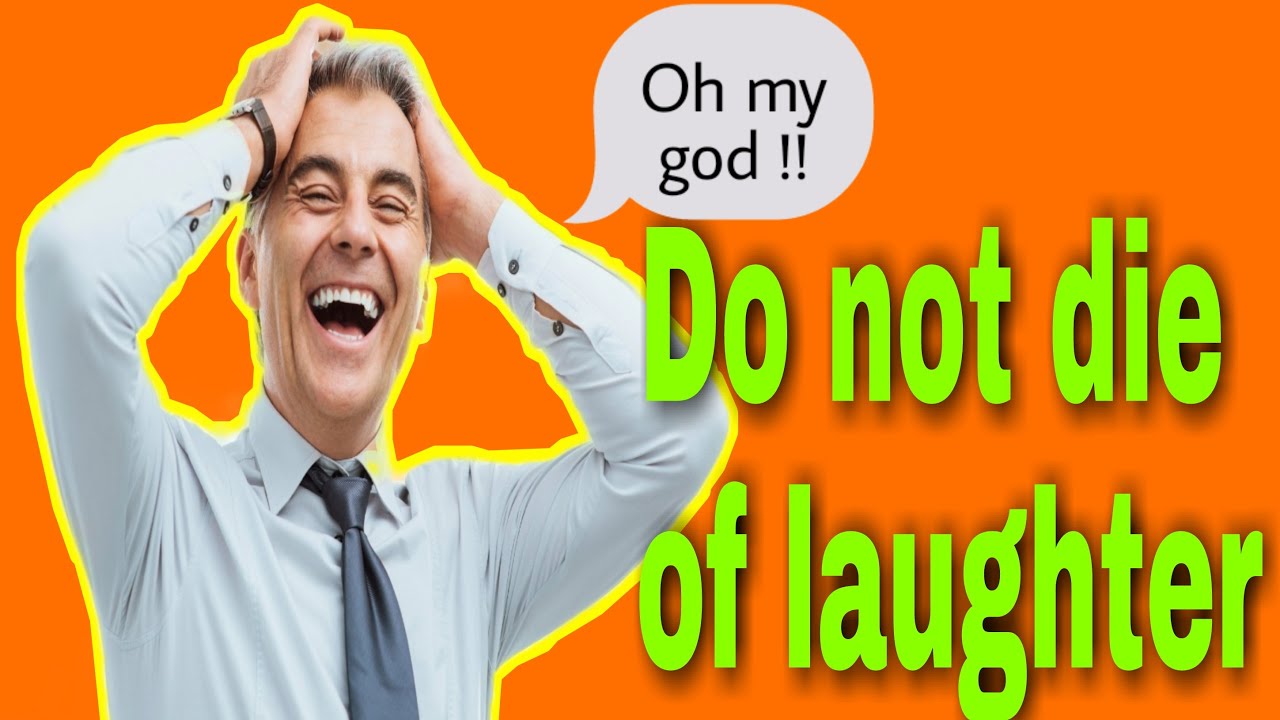 YOU may LAUGH TO DEATH Funny compilation 2021 - YouTube