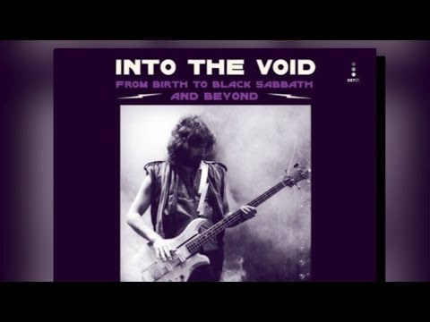 Into the Void: From Birth to Black Sabbath & Beyond, by Geezer Butler ...