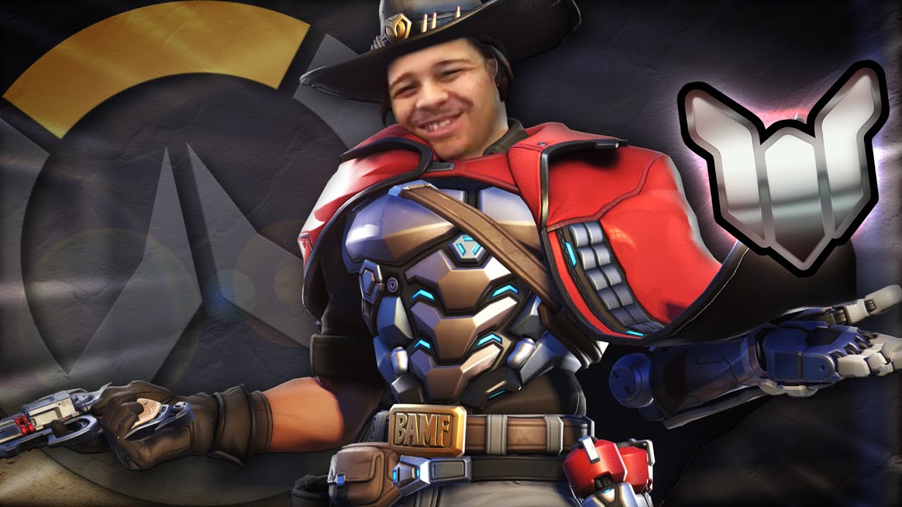 FLEX OVERWATCH 2 COMP WITH ARIGMA LIVE - YouTube