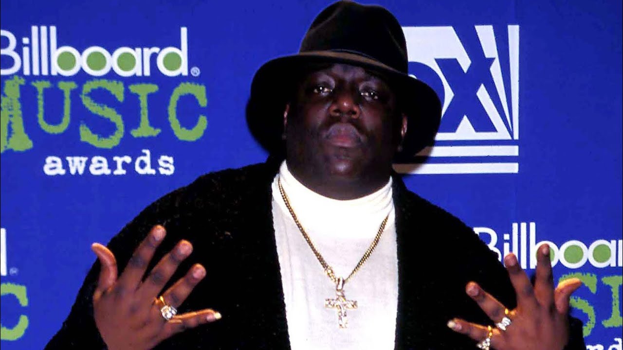 With Only 2 Albums In His Catalog How Does Biggie Matchup With Other ...