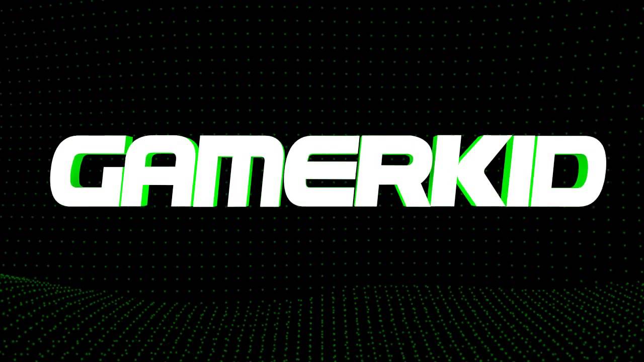 [INTRO] GamerKid183 - YouTube