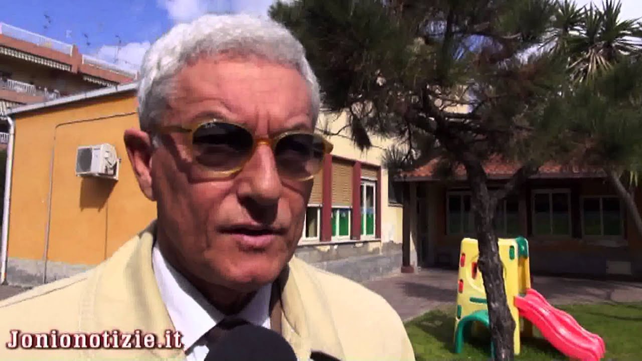 Jonionotizie.it. Bruno Parisi.mpg - YouTube