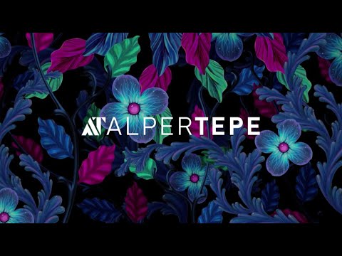 Natavan Həbibi - Qısqana Qısqana (Alper Tepe & Cihan Menguc Remix)
