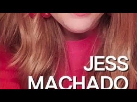 🍒 Jess Machado Show Sz 2 Ep 2 - YouTube