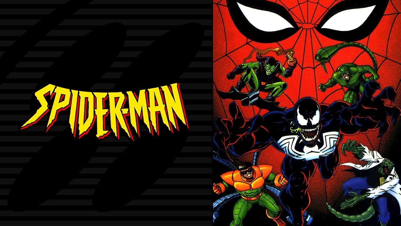 Doc Ock's Laboratory - Spider-Man (SNES) [OST] - YouTube