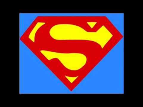 Superman Theme Song - YouTube