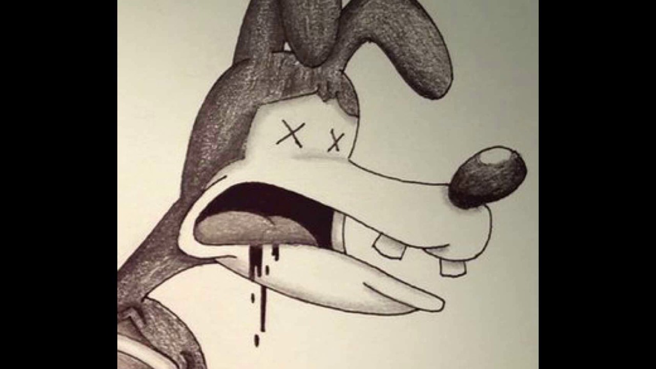 DEAD Boris the wolf (BATIM original voice). - YouTube