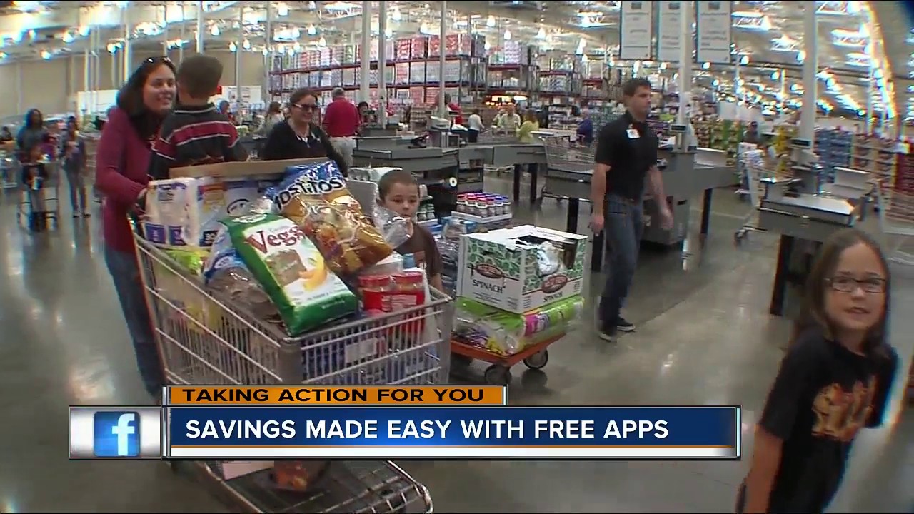 Best Free Money Saving Apps That Put Cash Back Into Your Account YouTube best-free-money-saving-apps-that-put-cash-back-into-your-account-youtube